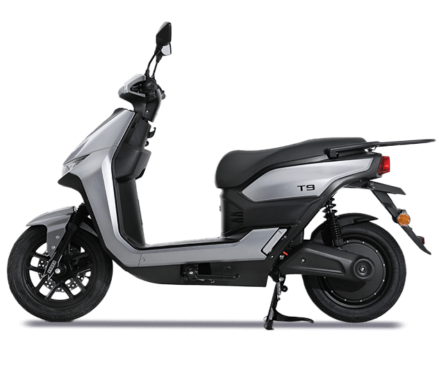 Home - Yadea DE | Electrify Your Life